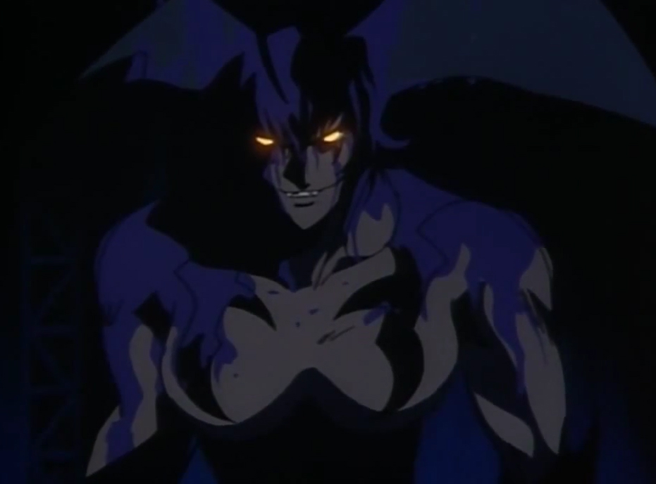 Devil Lady Jun And Kazumi