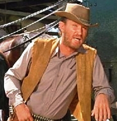 Classic Film and TV Café: Interview with Don Collier: "The High ...