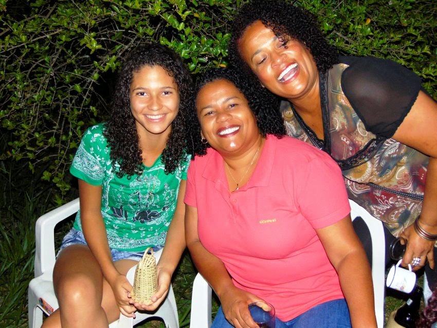 FOMENE - NOITE CULTURAL