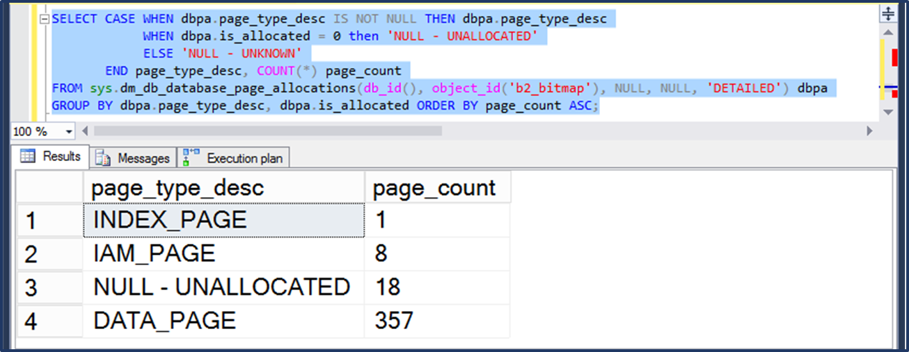 sql.sasquatch: SQL Server - exploring hash distribution of rows to threads in Parallel Queries ...