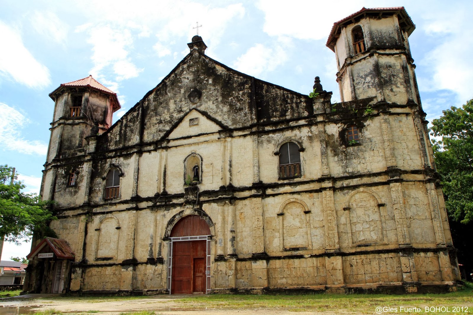 Explore.Dream.Discover: Exploring Southern Bohol