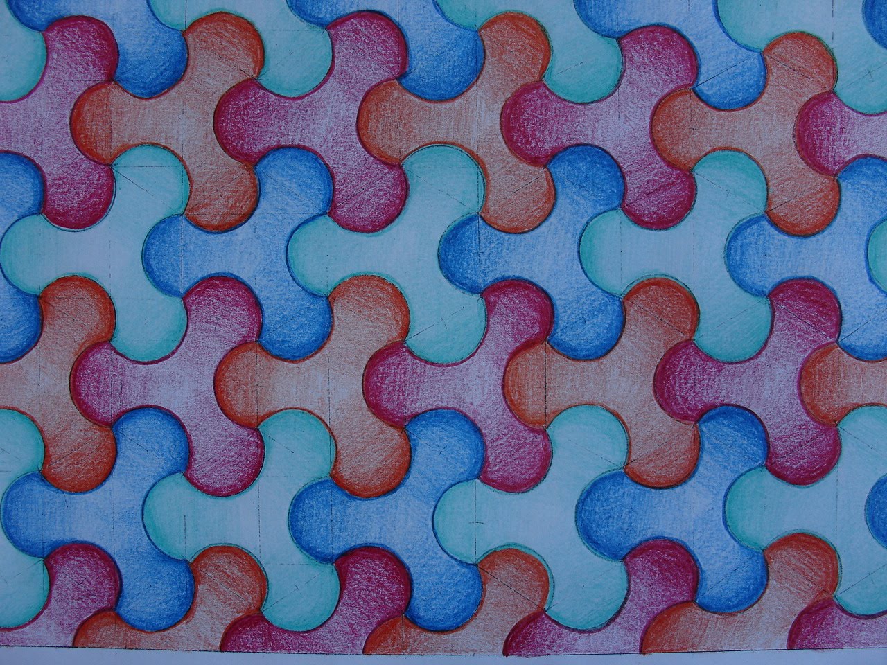 EL BLOG DE PLASTICA : redes modulares