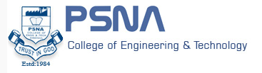 Teaching Faculty Vacancies at PSNA College of Engineering and ...