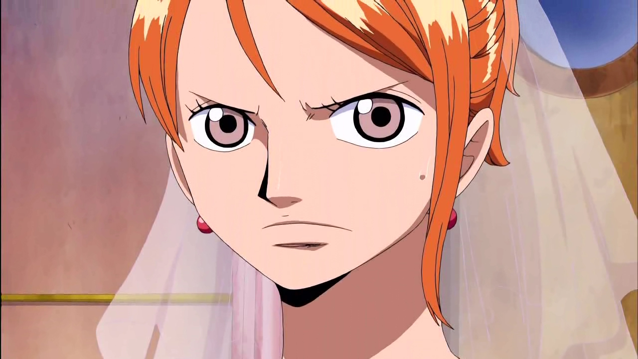 One Piece World Adventure: Nami : Thriller Bark
