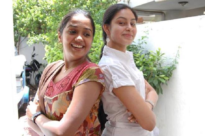 Abinaya images - all heroes all heroines images