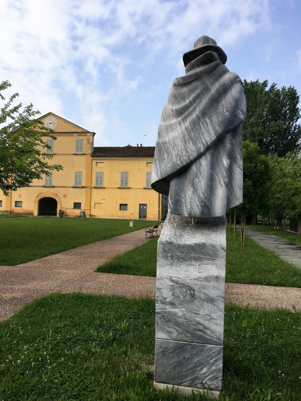 TRAMA E ORDITO il blog della moda: TABARRO