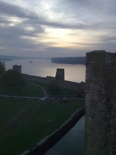 The Art History Journal: Semendire Kalesi