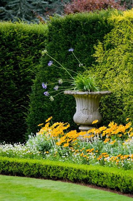 All in the Detail: details for a beautiful outdoors