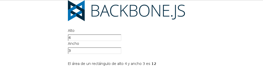 Introducción y ejemplo de Backbone.js | El blog de pico.dev