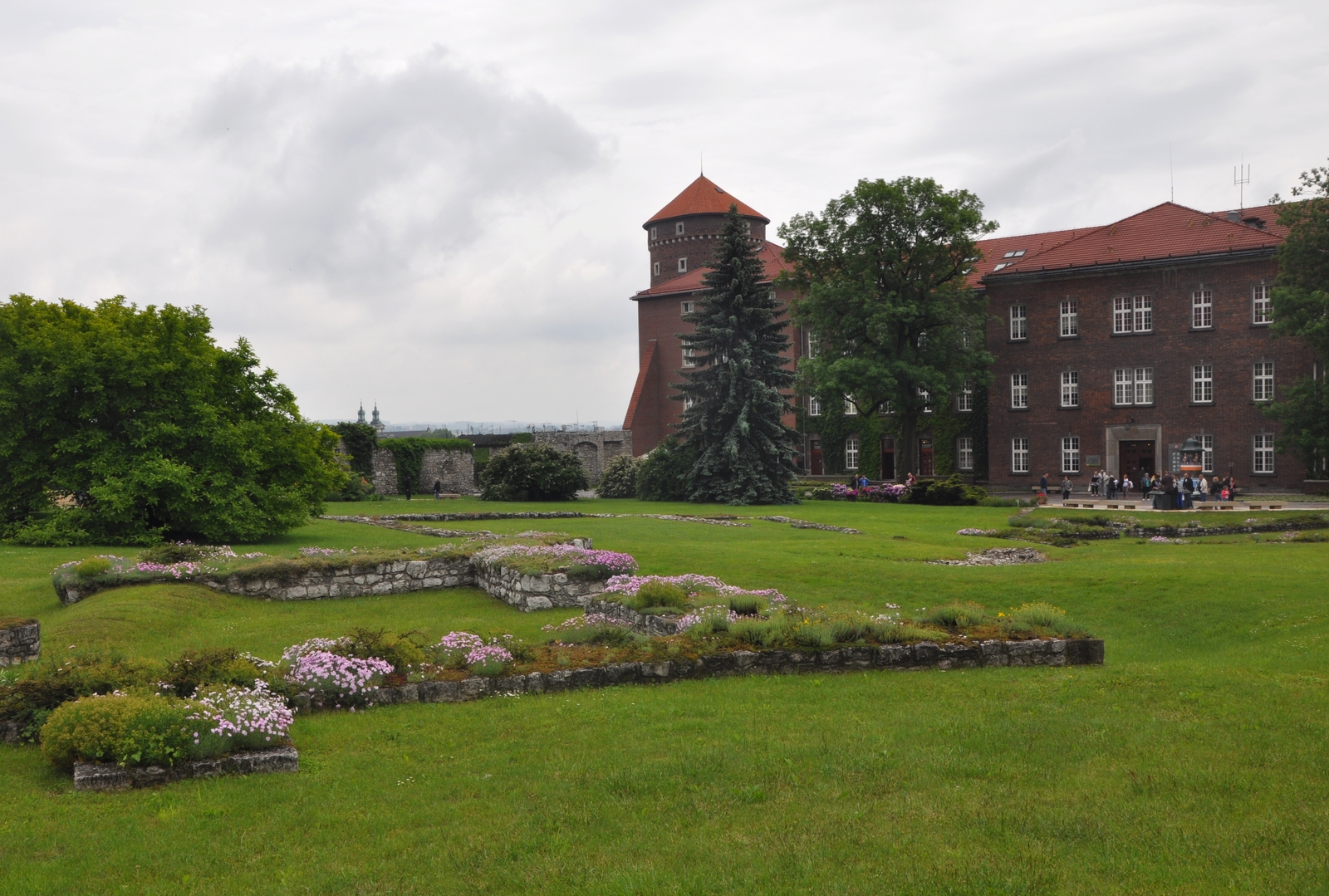 Beautiful Eastern Europe: Krakow Poland