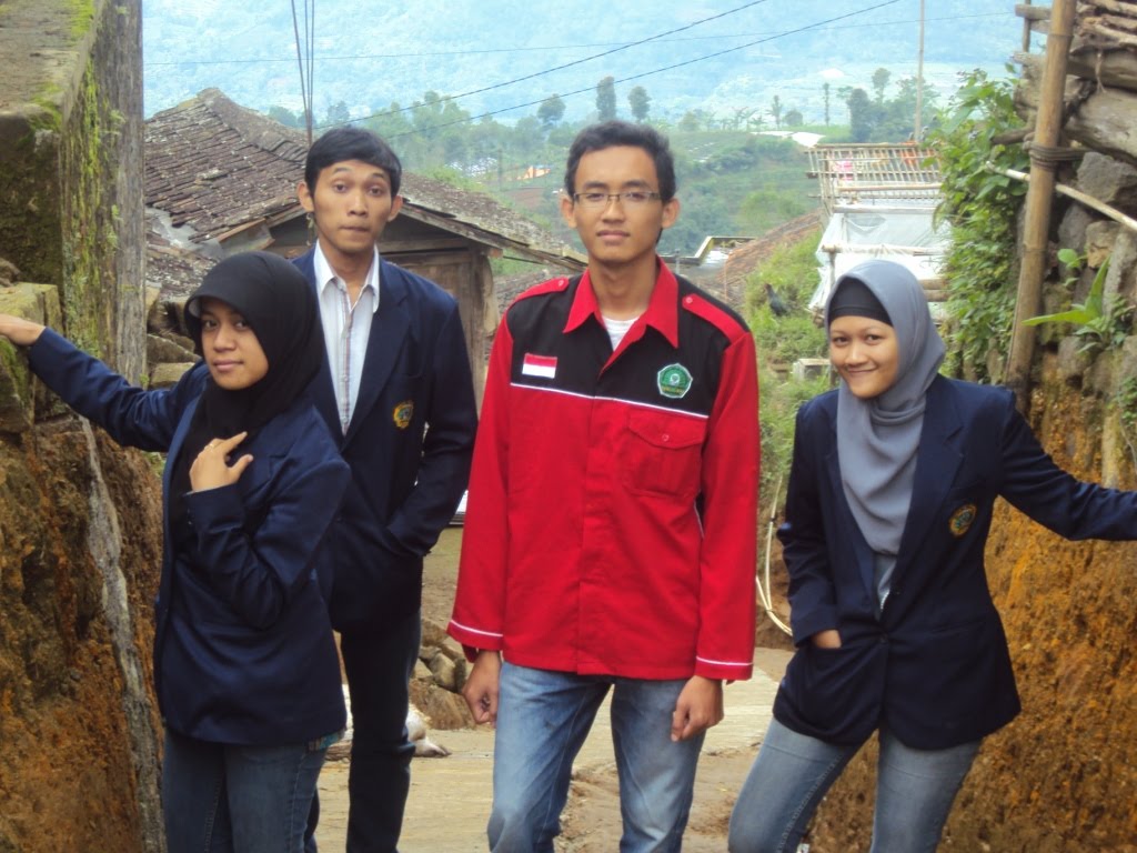 Desa Binaan Kampus 5 | Mading Campus