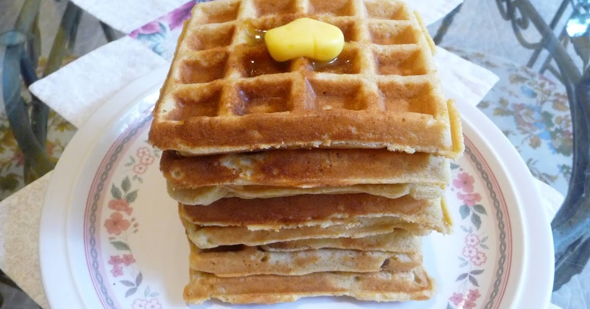 WAFFLES