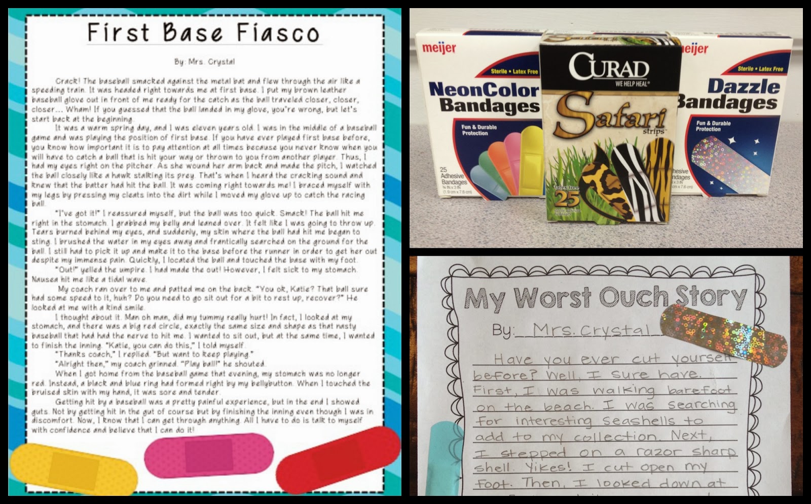 Crystal's Classroom: November 2013
