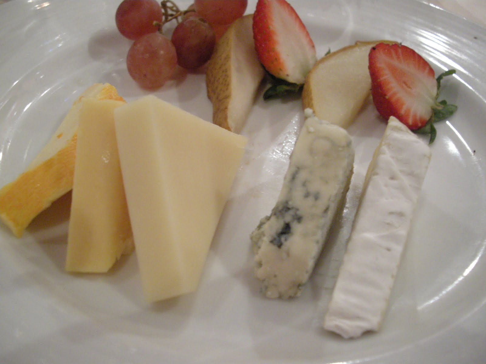 Life's a Picnic: Carnival Splendor- The Food- The Fun!