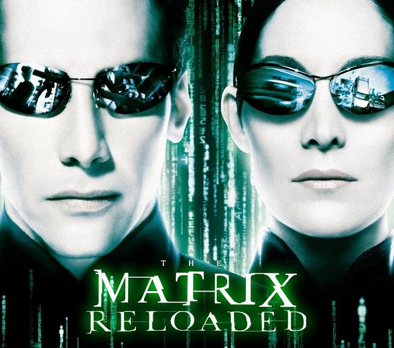 The Matrix Reloaded (2003)