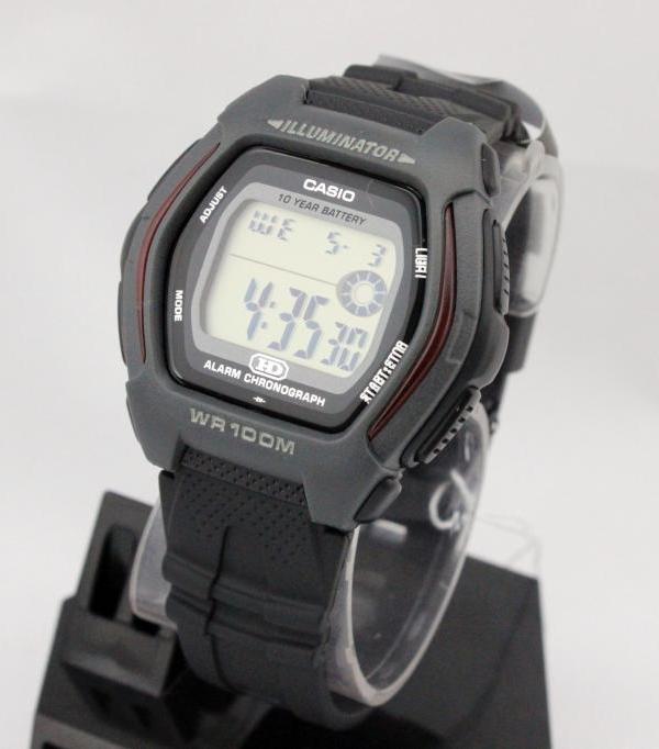 Hit Store : Casio HDD-600-1AV