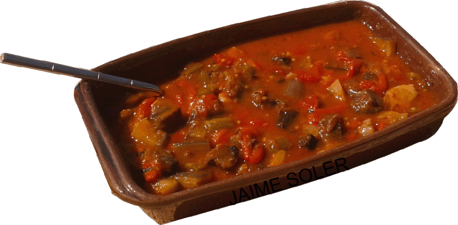 COCINA CON MARIBEL Y JAIME: SANGACHO
