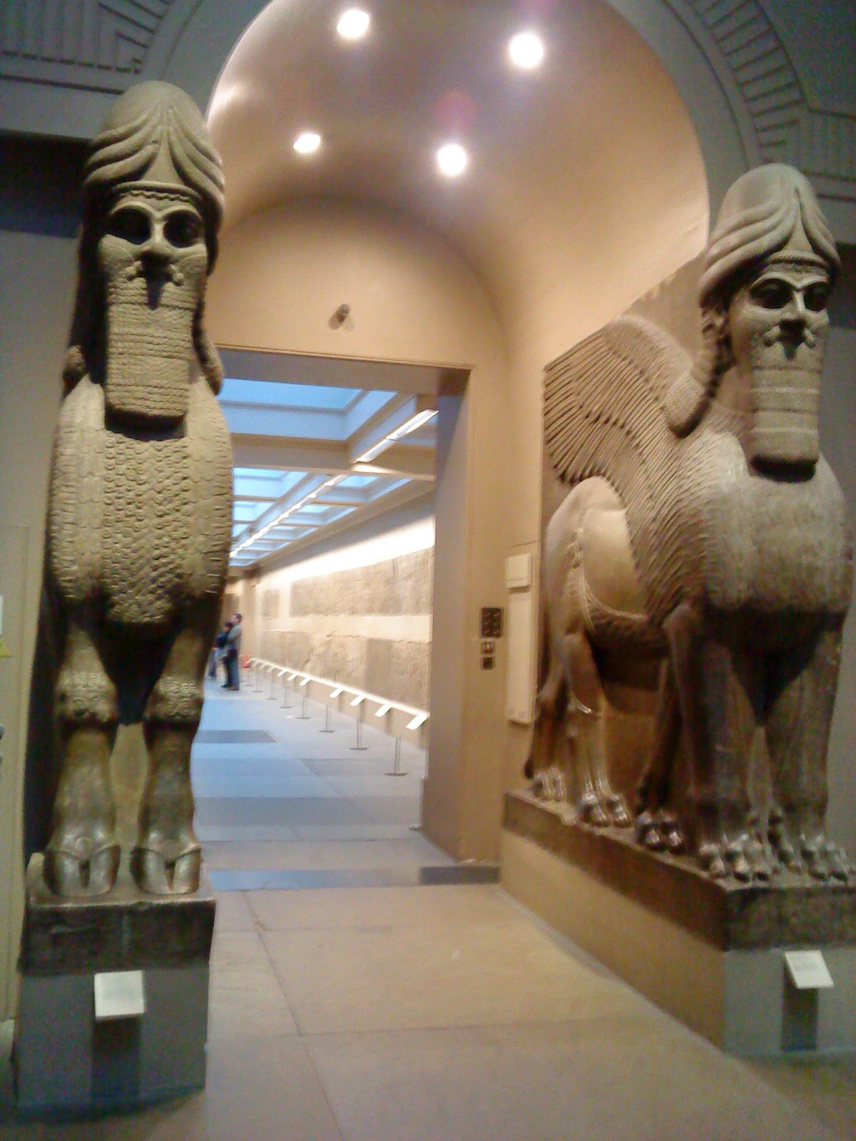 Archaeopolis / Pictures of archaeological sites / Fotos de sitios ...