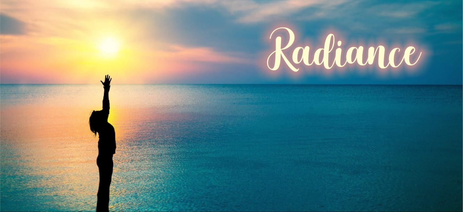 Light Workers Seeking to Shine: Radiance