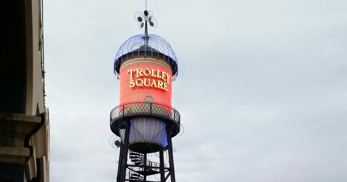 I Heart Salt Lake: Holiday Shopping at Trolley Square