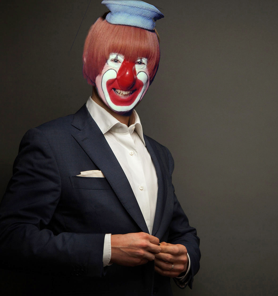 le ridicule tuera-t-il incessamment sous peu