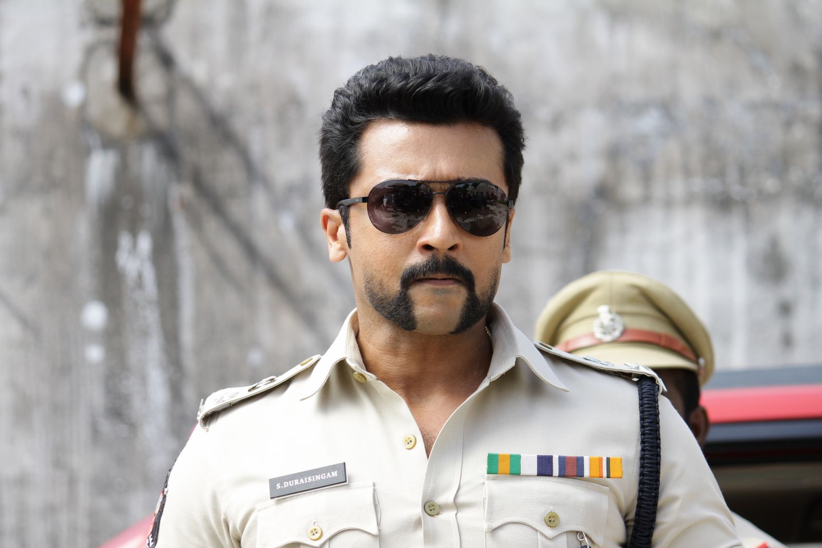 Surya photos from Singam 3