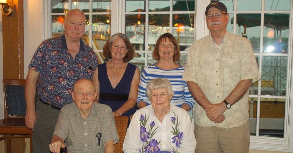 IRONBRANCHES: Mary Robb Settles