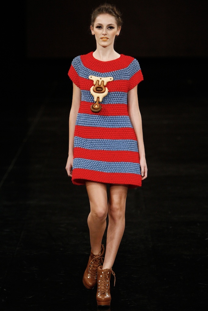 3 Sheets: Inspiration: Helen Rodel