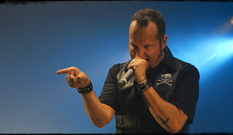 ROAD to Metal Heavy Metal & Classic Rock: Entrevista: Tim Owens – A ...