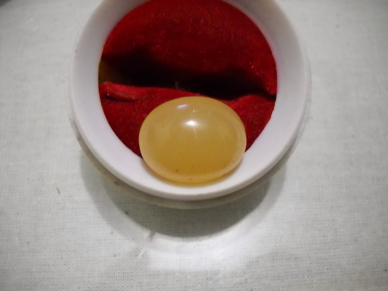 Jenis Batu Akik, Batu Cincin, Batu Mulia: (BS1) batu sabun kuning