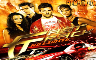 Fast Track - Velocita' Massima ~ Film-Italia