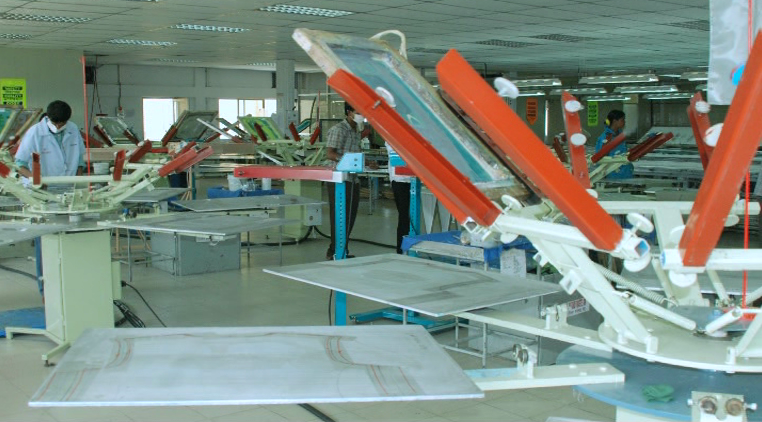 The Garments Technology: Introduce and how to know printing/Logos ...