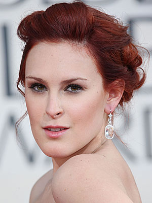 Beautiful Photos Rumer Willis 2013 - Dropstock
