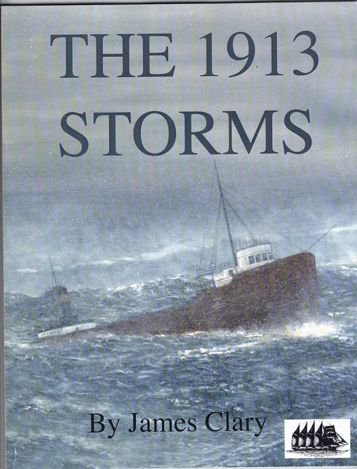 'Burg Birder: Winds of November