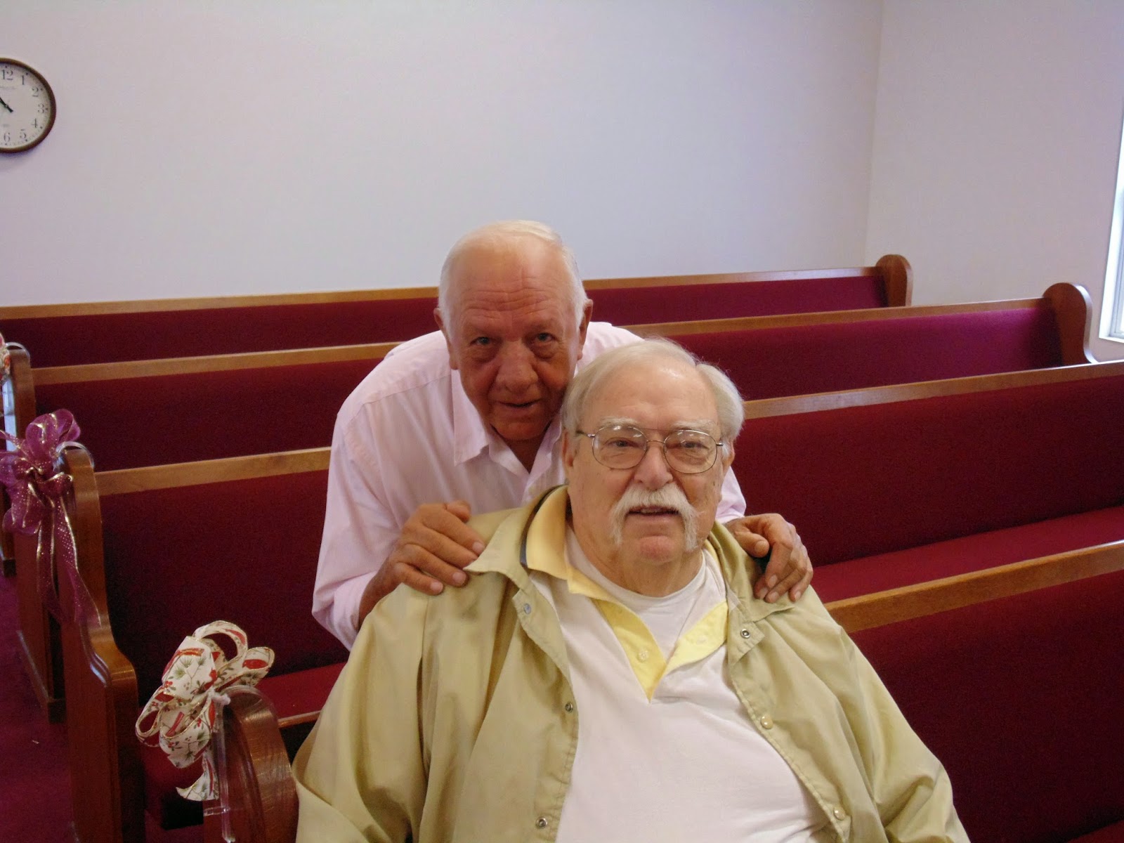 The Jones Family of Brewton