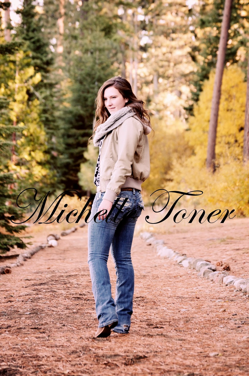Michelle Toner Photography