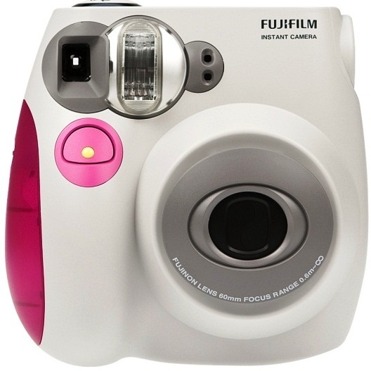 Thinking Pink: Brand New Toy