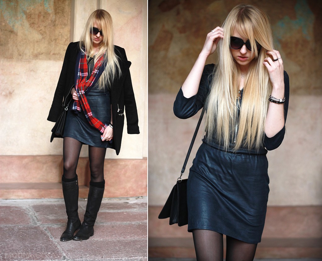 Lookbook Inspiration...dianefashion - Fashionmylegs : The tights and ...