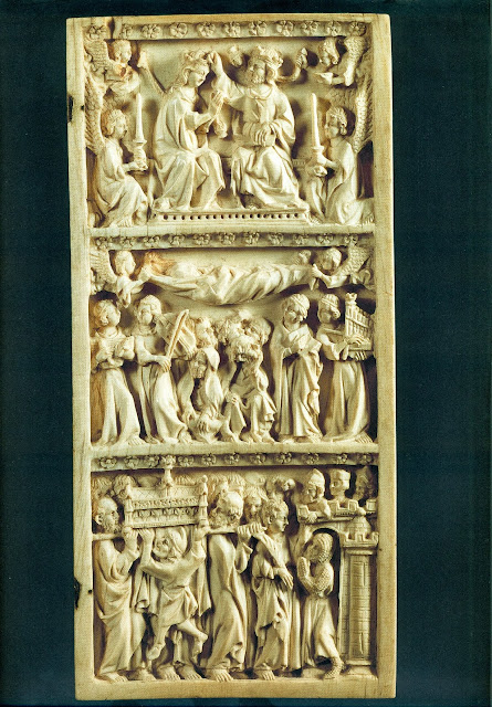 Medieval Hungary: Gothic Ivories in Hungary