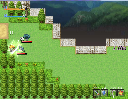 Videotutorial RPG Maker VX Ace - XAS Hero Edition: Programa Videojuegos