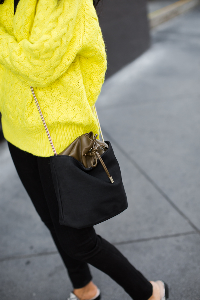 FALL STYLE WITH FRENCH CONNECTION | Walk In Wonderland | Bloglovin’