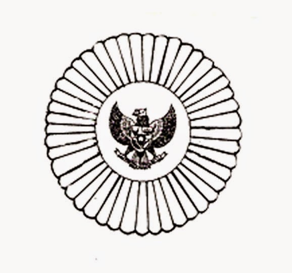 Tanda Jabatan Gubernur