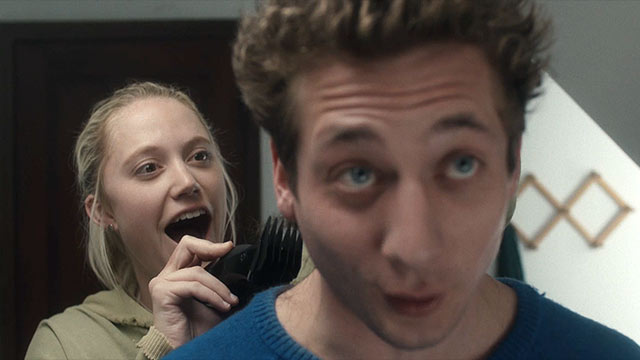 'After Everything' Trailer: Young Lovers Face A Terminal Illness Head ...