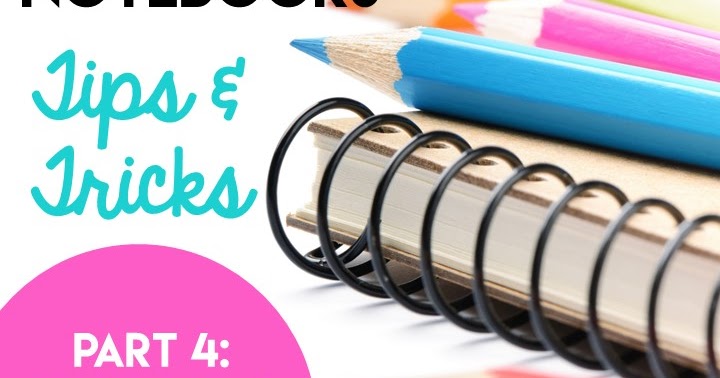 Interactive Notebooks Tips And Tricks Part 4