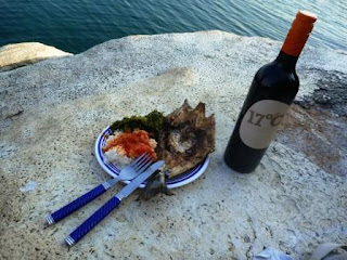 TEA WITH AFRICA: Bright Chipeka - Mulanje