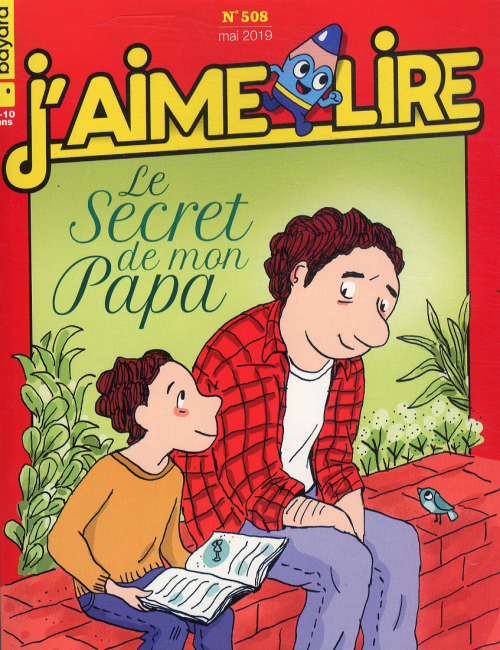 Colette Hus-David: Roman première lecture