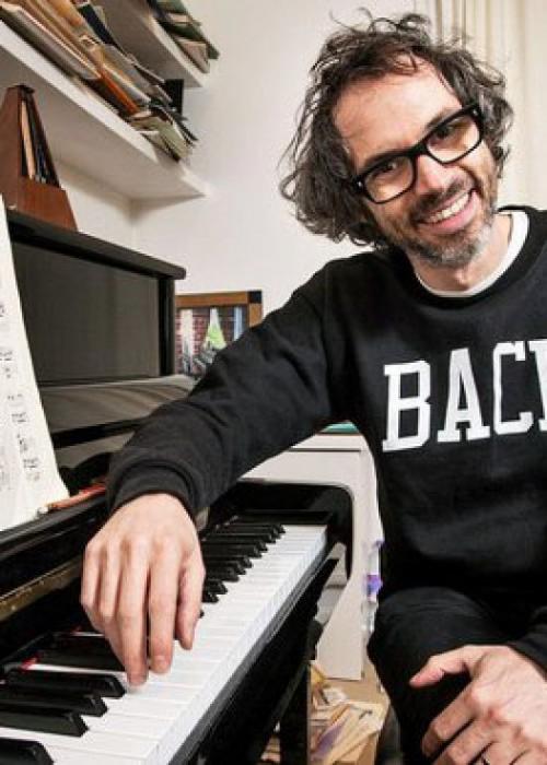 Sólo un capítulo más: Reseña: Instrumental (James Rhodes)
