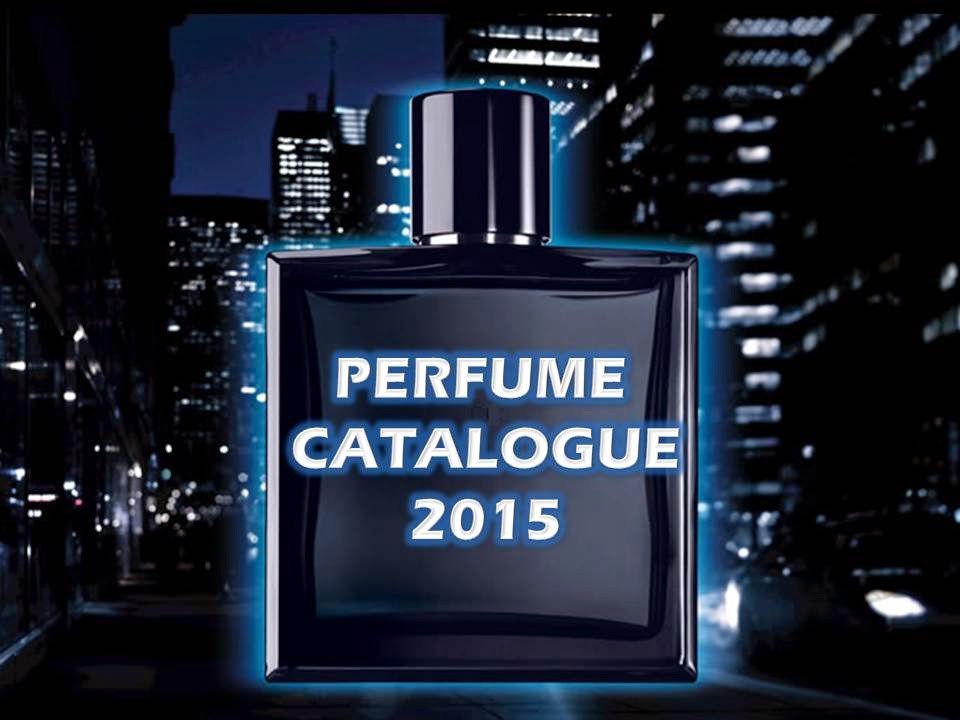 Iklan Perfume Ada Mesej - nerveploaty