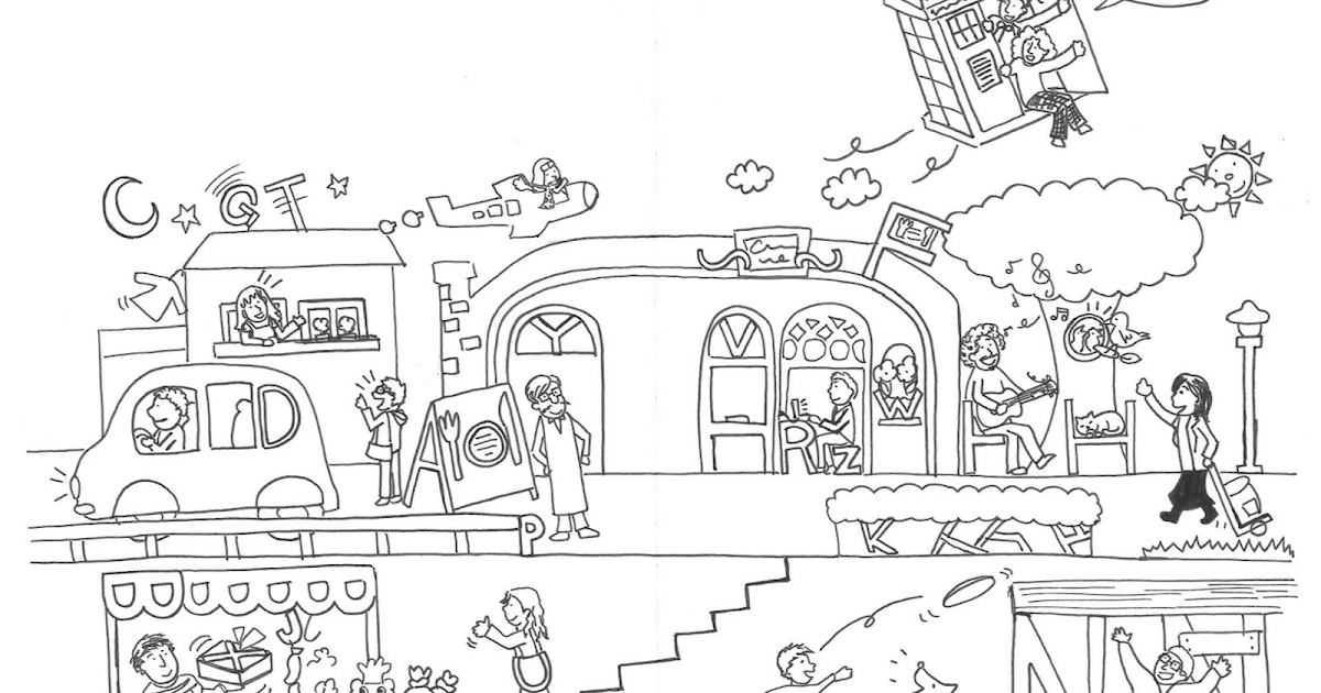 Two CIceros: Secret Agent Sketch