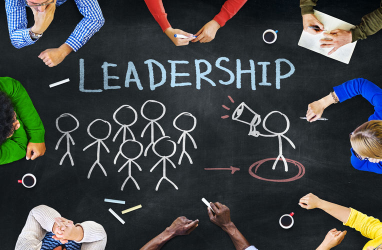 Lesson #257: The 9 Types of Leadership | Red Rocket Ventures Blog ...